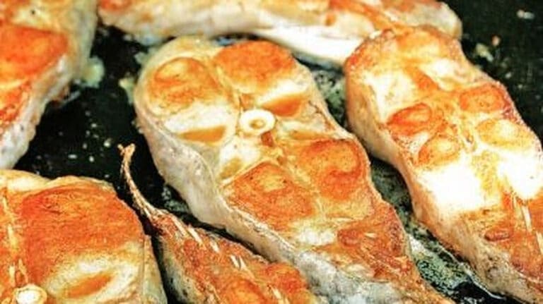 Riba na sto načina - Recepti - Dnevni list Danas