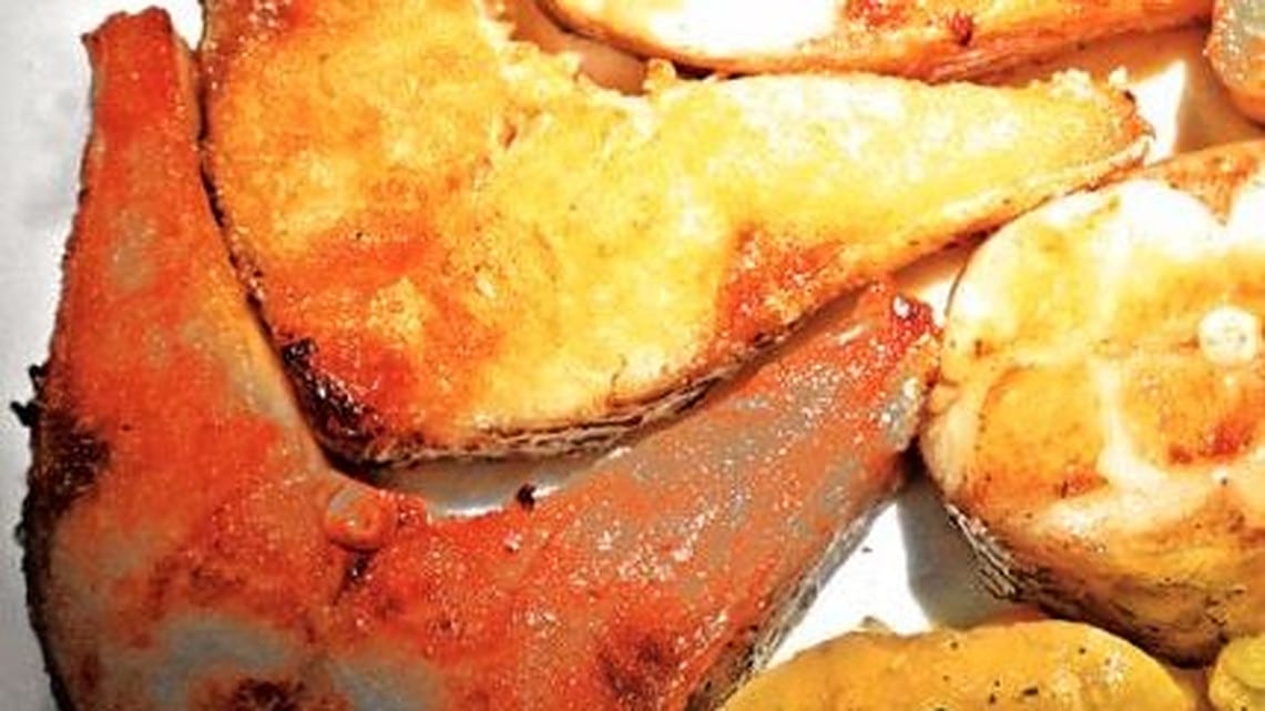 Riba na sto načina - Recepti - Dnevni list Danas