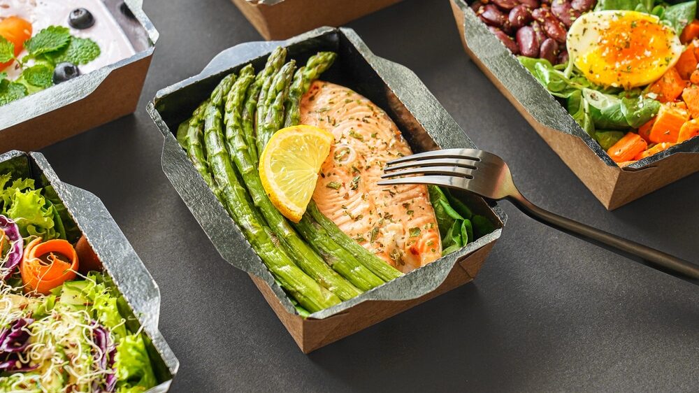 Šta je ortoreksija: Da li je zdrava hrana fiksacija ili potreba ...