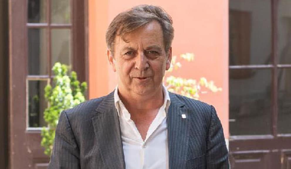 Stanić: Strah od greške najveći neprijatelj umetnosti - Kultura ...