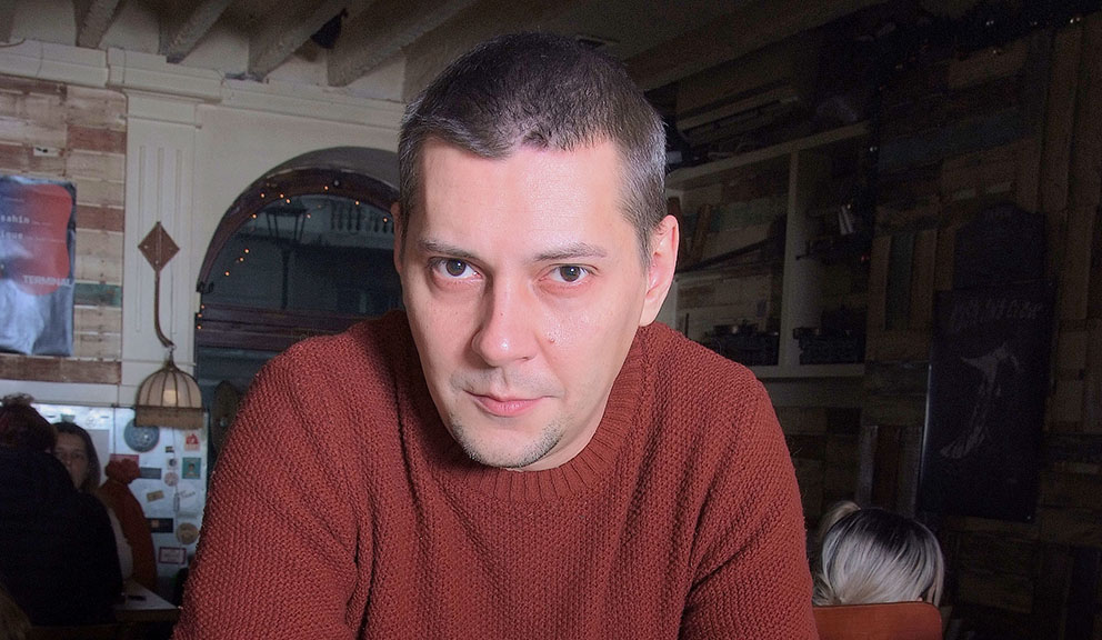 Marko Šelić Marčelo: Sve nas pojedinačno čeka posao da popravljamo ovu ...