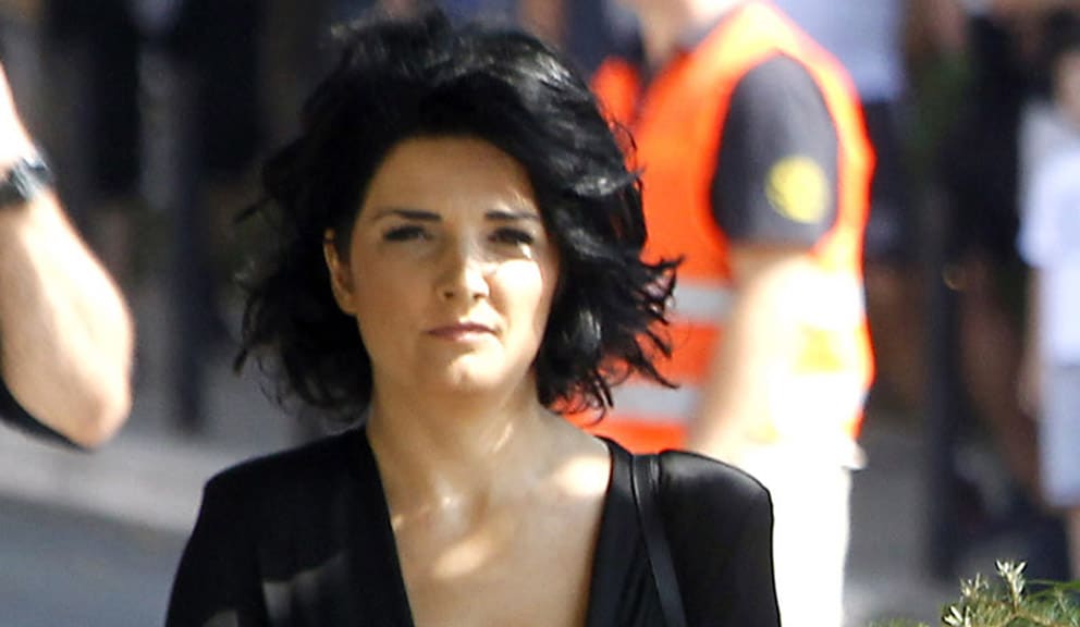 Udovica Olivera Ivanovića: Jedno ime iz Bogdanovićevog iskaza se ...