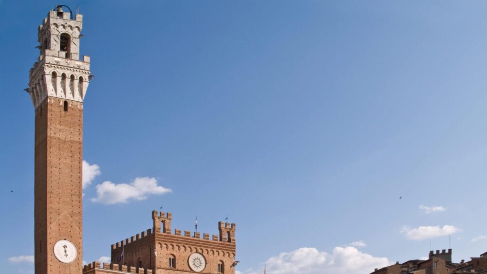 Italija: Sijena, lepotica Toskane - Putopisi - Dnevni list Danas