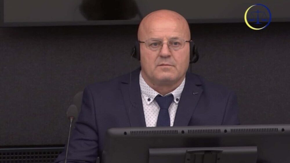 Fatmir Sopi tvrdi da su zlostavljanja u Zlašu mogli jedino da čine Srbi ...