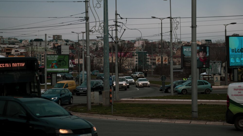 "Podržavamo inicijativu da se izborimo za stajalište Autokomande ...