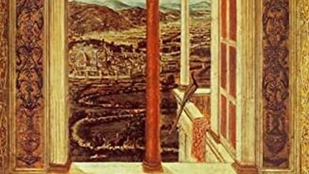 Grad i selo u firentinskoj Toskani - Društvo - Dnevni list Danas