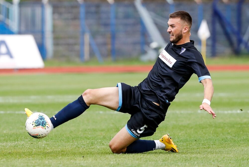 Ivančević u Odenzeu do 2025. godine - Sport - Dnevni list Danas