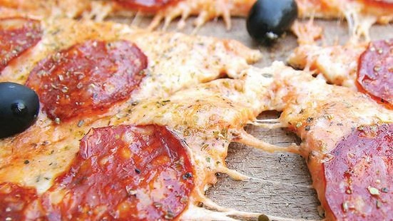 Budi sam svoj pica-majstor - Recepti - Dnevni list Danas