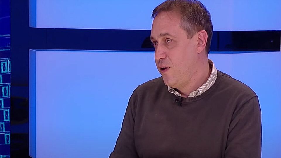 Novi Sad: Aleksandar Stankov novi upravnik Srpskog narodnog pozorišta ...