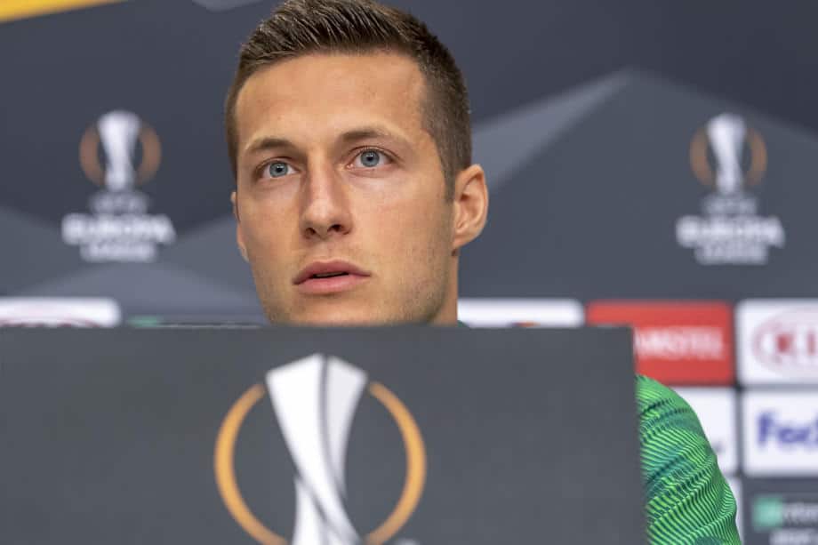 Rastali se Spajić i Krasnodar - Sport - Dnevni list Danas