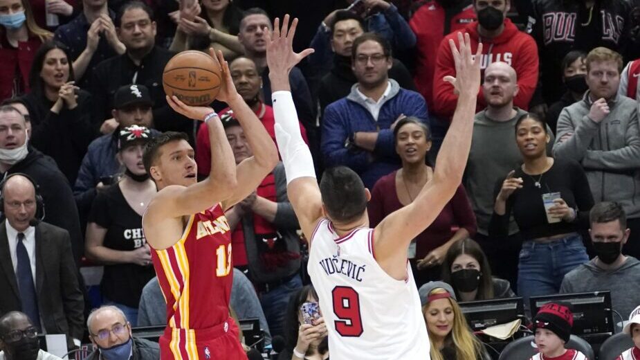 Jokić na korak od novog tripl-dabla, Bogdanovićev rekord sezone - Sport - Dnevni list Danas