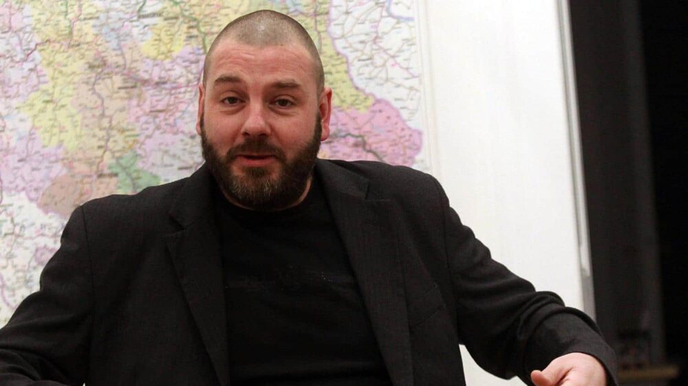 Popović (RERI): Vlast je na neki način normalizovala da na ulici ...