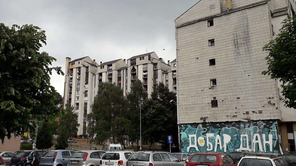 Raspisani lokalni izbori u Sevojnu - Politika - Dnevni list Danas