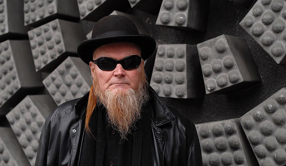 Predrag Peđa Vranešević (1946 – 2022): Laboratorija kreativnosti ...