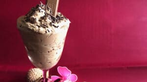 Čokoladni mus (recept) - Recepti - Dnevni list Danas