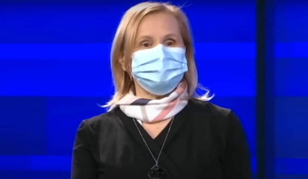 Jovanović: Zeleni sertifikat koji dobijaju svi građani posle primanja ...