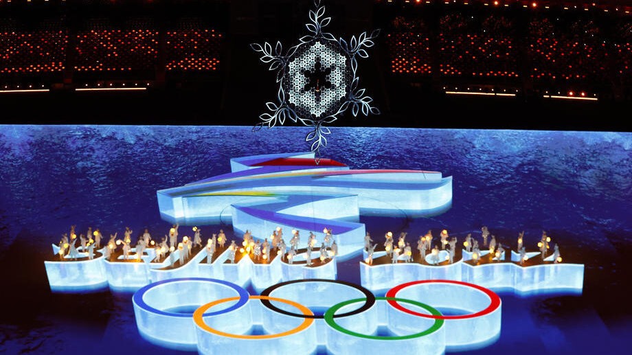 Ceremonija zatvaranja Zimskih olimpijskih igara u Pekingu (FOTO) - Sport - Dnevni list Danas