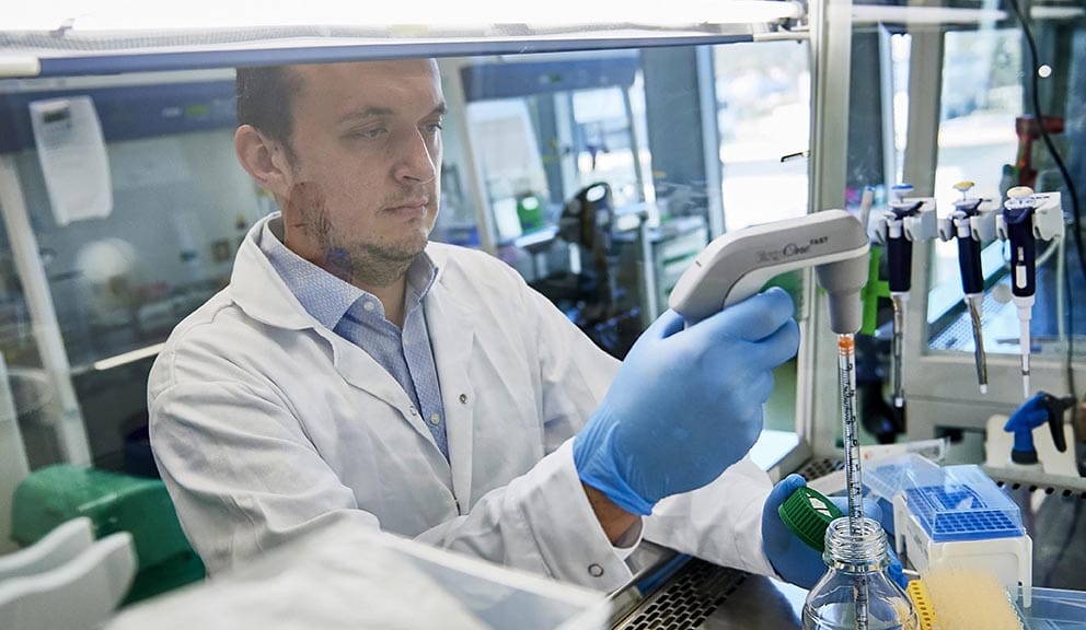 Tanasković: Direkcija za laboratorije primer uspešne saradnje Srbije i ...