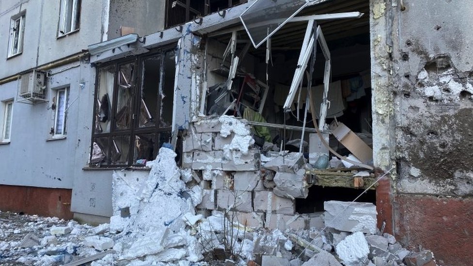 Rusija i Ukrajina: Dan trinaesti - šta znamo do sada - BBC News na ...