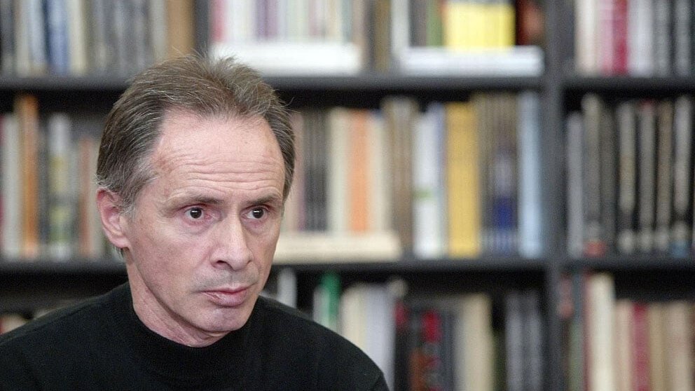 In memoriam - David Albahari: Nije dobro igrati se sa greškama ...