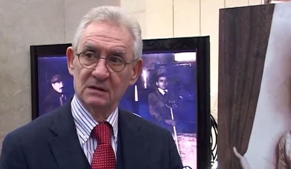 Zvonimir Šimunec: Biznismen u filmskim vodama - Društvo - Dnevni list Danas