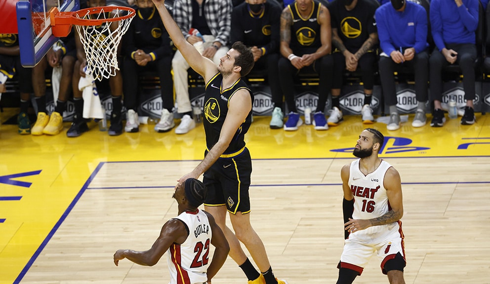 Koji sve košarkaši iz Srbije su dosad osvojili NBA prsten? - Sport ...