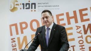 Biografije svih 28 ministara u novoj Vladi Srbije - Politika - Dnevni list Danas