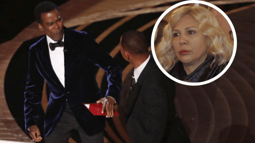 Sandra Perović o 94. dodeli Oskara: Monotono, s pravim šamarom i ...