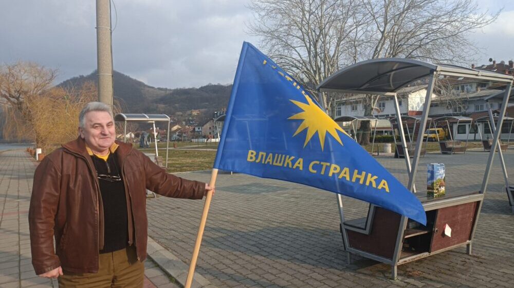 Janko Nikolić, predsednik Vlaške stranke: Da li su prodati i naši ...