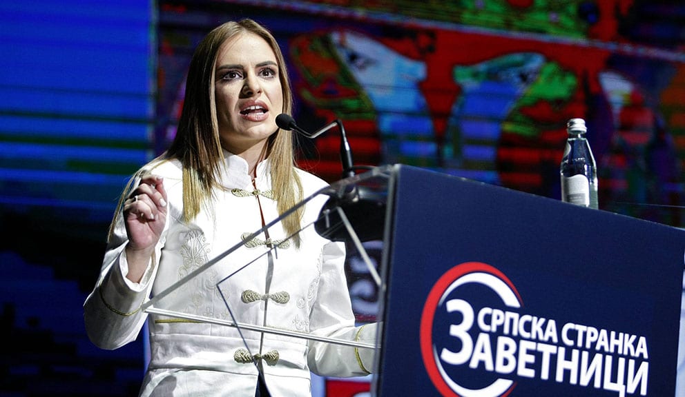 Zavetnici: Uz zahtev za povratak srpskih snaga, raspisati izbore u opštinama na severu Kosova ...