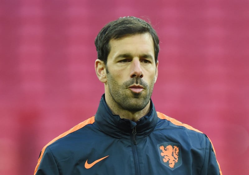 Rud van Nistelroj od leta na klupi PSV Ajndhovena - Sport - Dnevni list ...