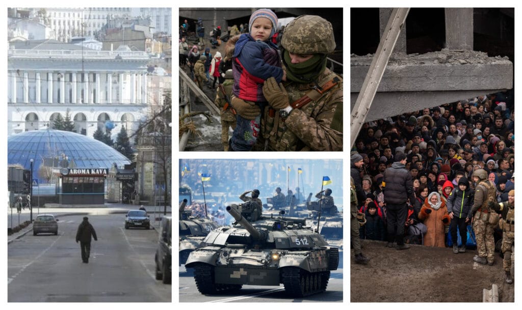 Ukrajinci tvrde: Rusija vojnicima govori da se rat mora završiti do 9 ...