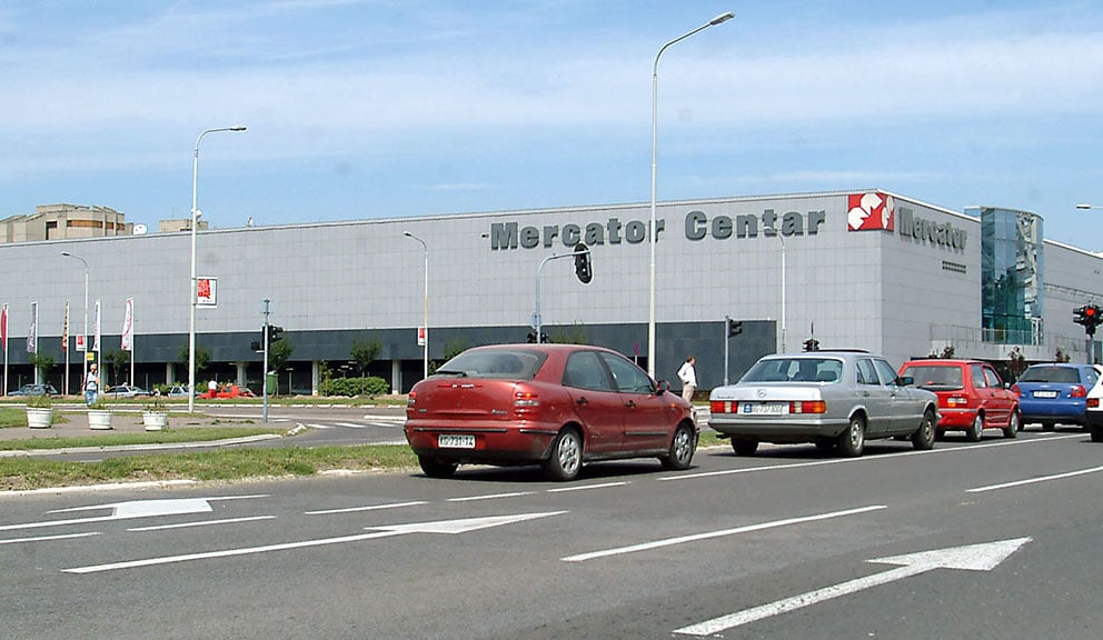 Merkator, Roda i Idea prodavnice prodate: Ko je novi kupac iz ...