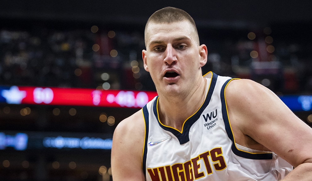 Dabl-dabl Jokića u porazu Denvera od Detroita - Sport - Dnevni list Danas