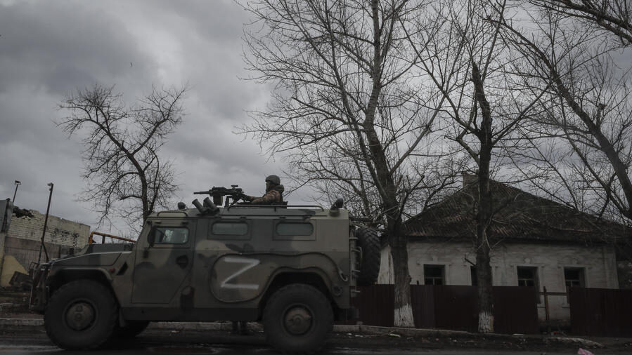 Ukrajinski vojni zvaničnik: U regionu Luganska u poslednja 24 sata ubijeno 13 civila - Svet ...