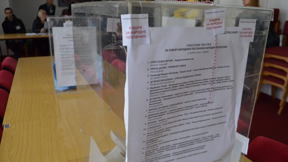 Vučić u Vranju osvojio 70, naprednjaci 52 odsto: Sagovornici Danasa o ...