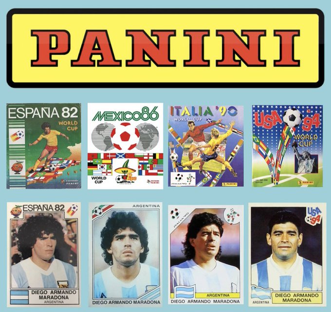 Panini štampa sličice za Katar - Sport - Dnevni list Danas