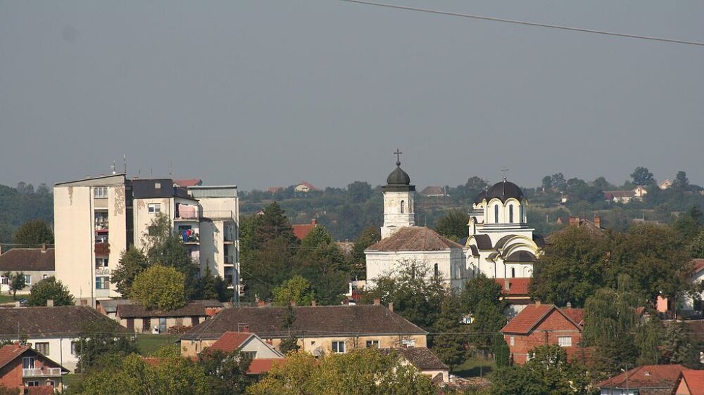 Dan žalosti u Opštini Vladimirci - Društvo - Dnevni list Danas