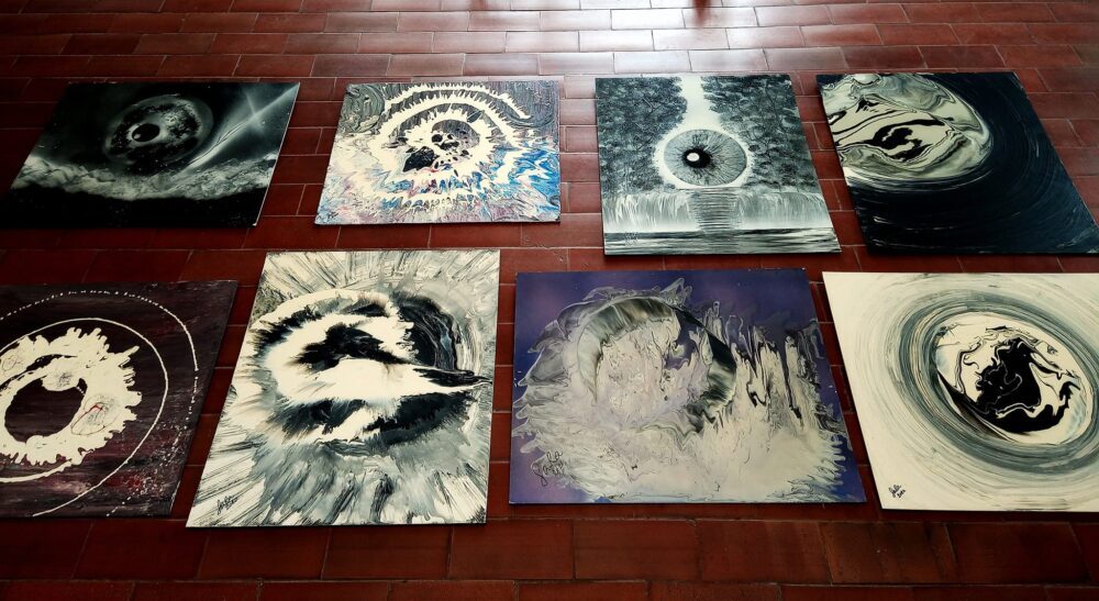 Večeras u Kladovu "Vrtlog emocija" ili put od poricanja, ljutnje ...