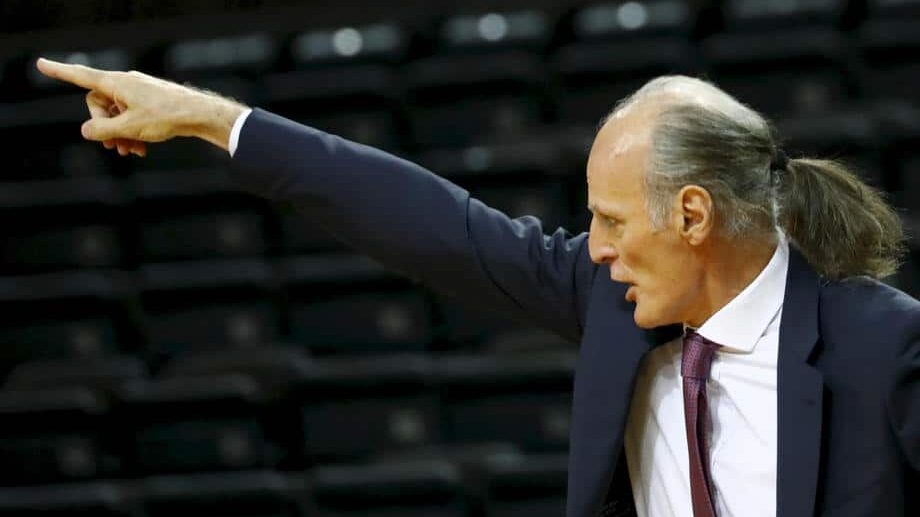 Ivanović: Biti prvak jedne države sa takvom košarkaškom istorijom je ...