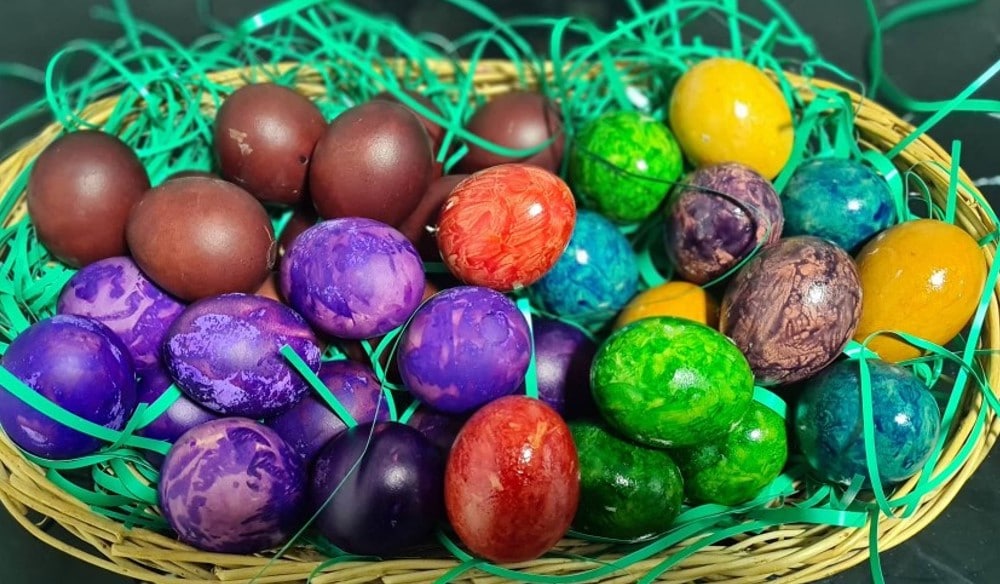 Uskršnje farbanje jaja u Timočkoj krajini: Posebna pažnja za čuvarkuću ...