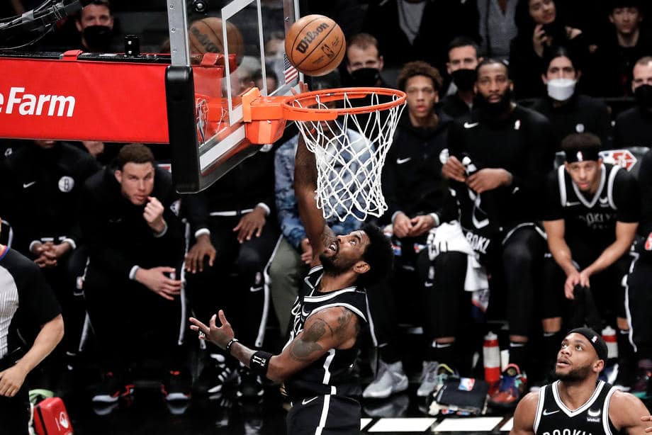 Perfektni Irving prejak za Klivlend - Sport - Dnevni list Danas