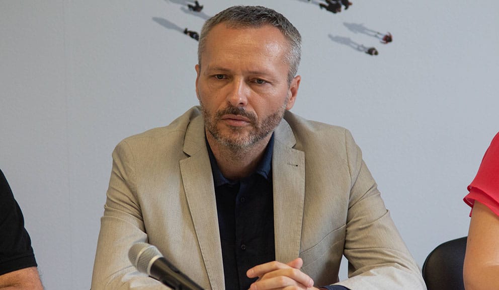 Olenik o suđenju za „Oluju“: Zašto Tužilaštvo za ratne zločine nije ...