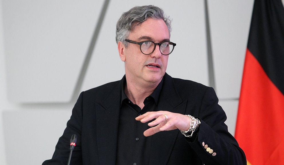 Marko Čadež - nemački đak: Od prakse u "Politici Ekspres" do ...