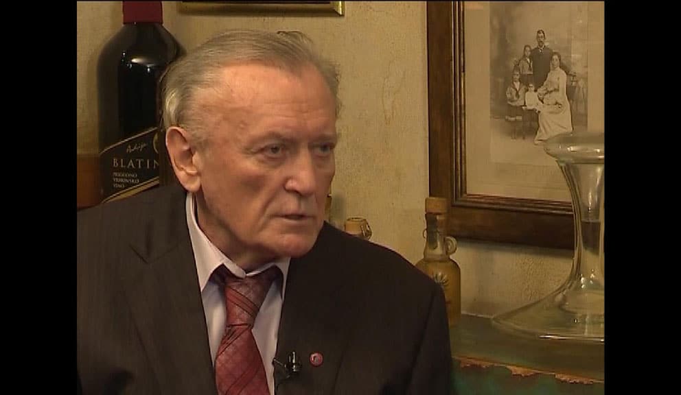 Sahranjen Ivica Osim, legenda bosanskohercegovačkog i jugoslovenskog ...