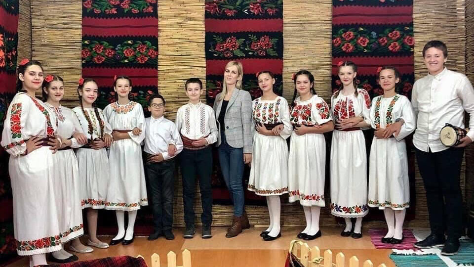 Kladovo: Velika energija i čisto srce etno grupe “Grivna” - Kultura - Dnevni list Danas