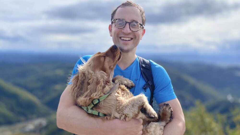 Politikolog Filip Ejdus: Volim da istražujem gastronomske dragulje u ...