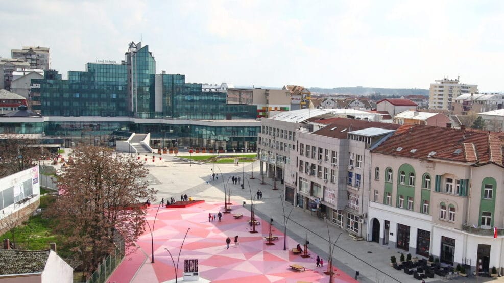 EU PRO Plus program u Šapcu: Tri miliona evra za nabavku nove opreme i ...