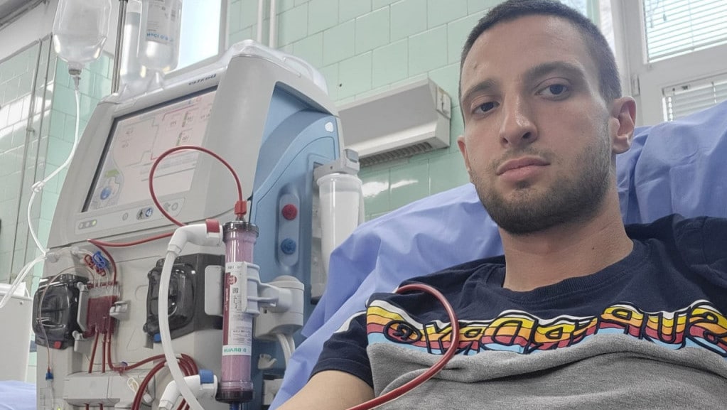 Momčilo je pre samo dve godine živeo kao i svi njegovi drugovi, ali ...
