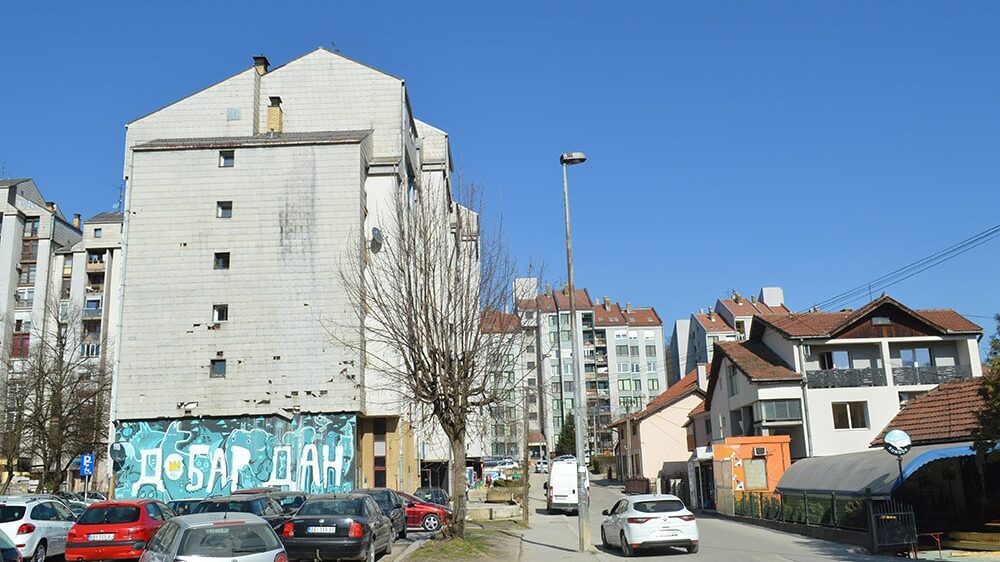 Konstituisanje vlasti u Sevojnu početkom juna - Politika - Dnevni list ...